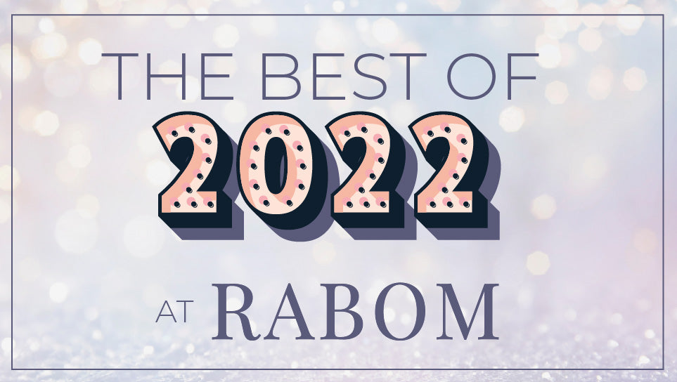 The Best of 2022! – Ribbon and Bows Oh My!