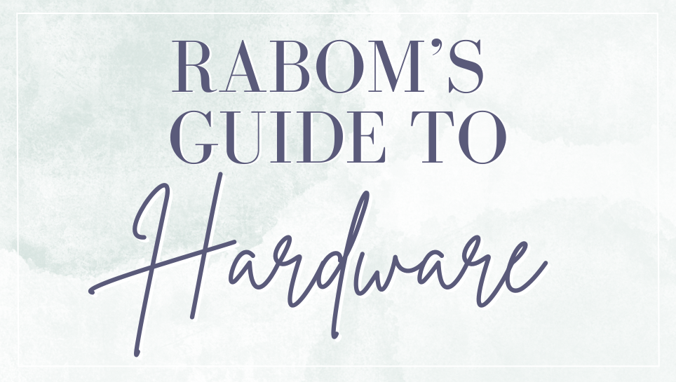 RABOM's Hairclip Guide! – Ribbon and Bows Oh My!