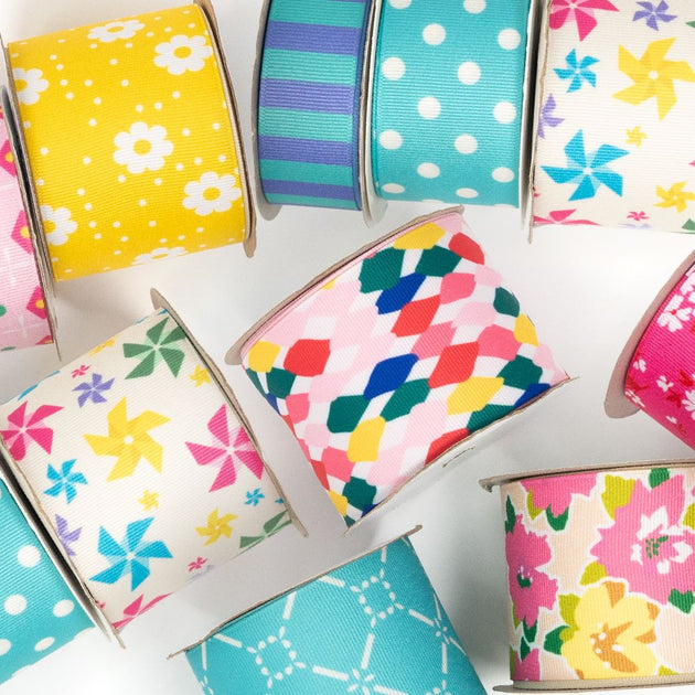 M2M Matilda Jane Bows and Accessories – Ribbon and Bows Oh My!