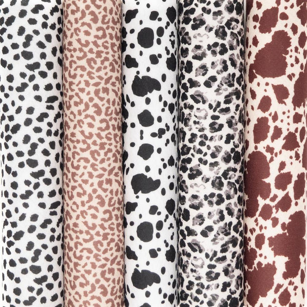 Unique Printed Felt Fabric Sheets for All Your Crafts – Ribbon and Bows ...