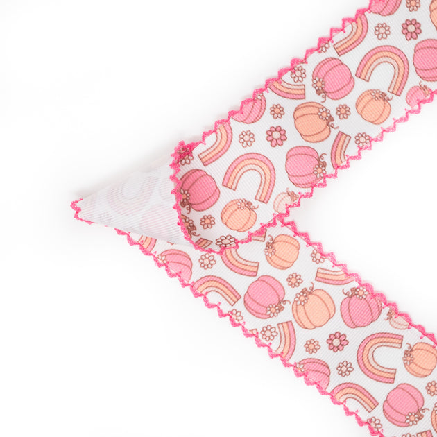 Moonstitch Collection - Intricate Detailing – Ribbon and Bows Oh My!