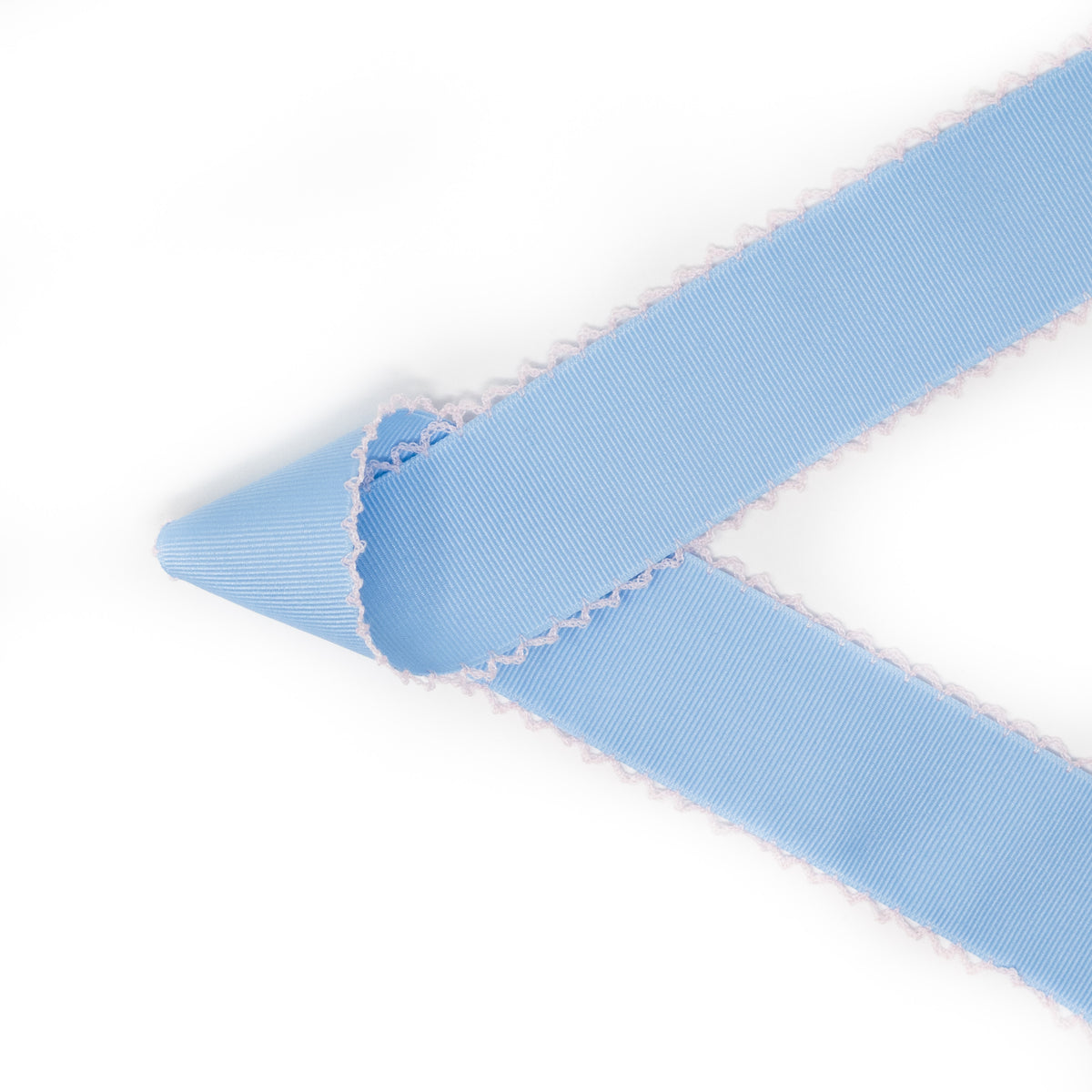 Baby Shower Moonstitch – Ribbon and Bows Oh My!