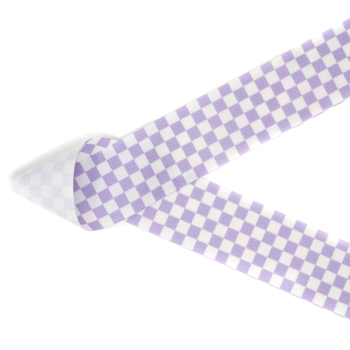 Checkerboard – Ribbon and Bows Oh My!