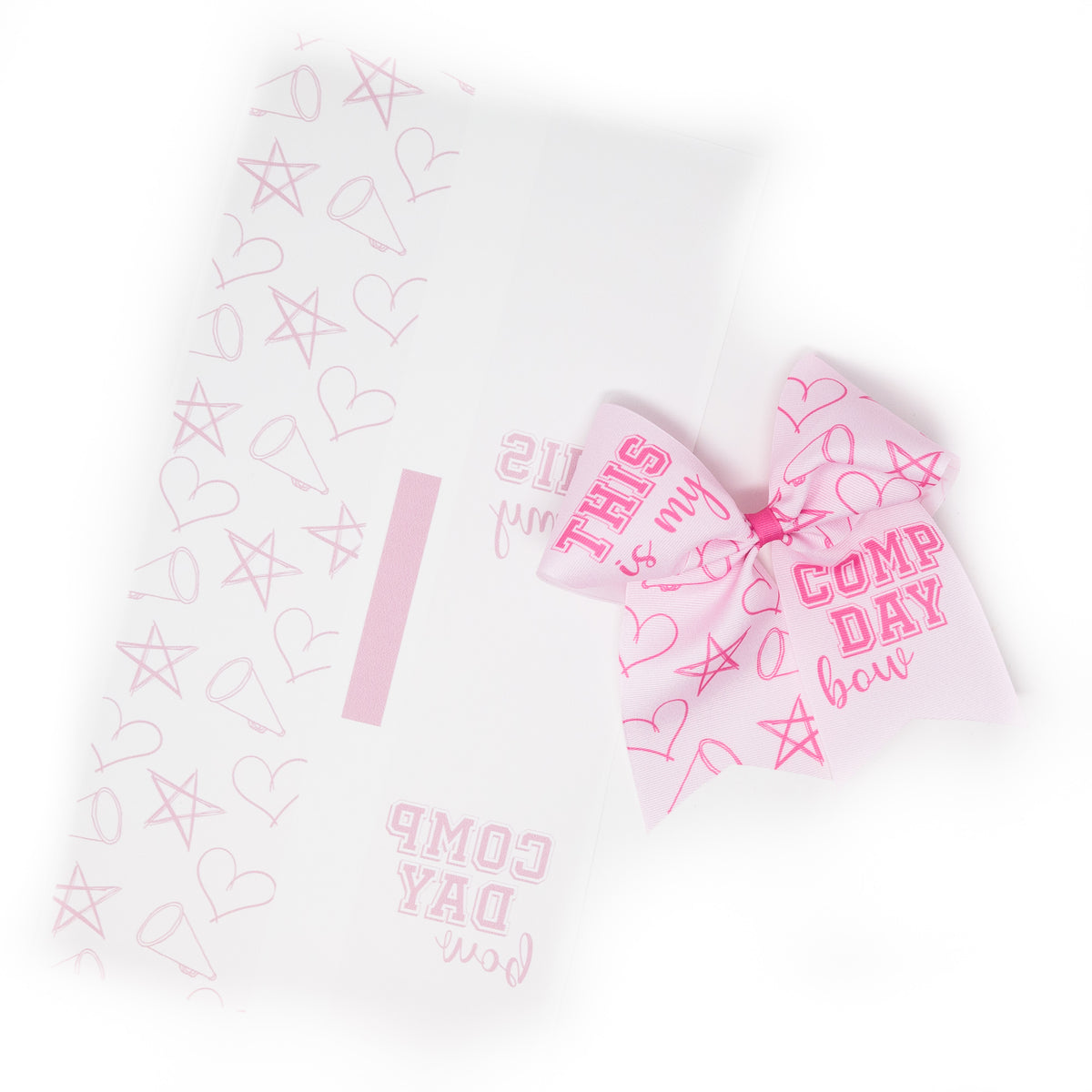 Comp Day Bow Graphic – Ribbon and Bows Oh My!