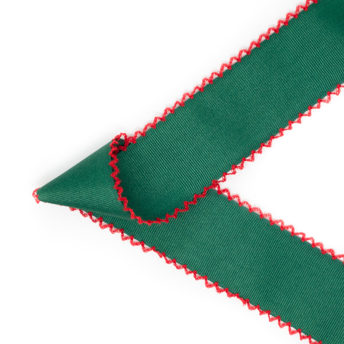 Holiday Moonstitch – Ribbon and Bows Oh My!