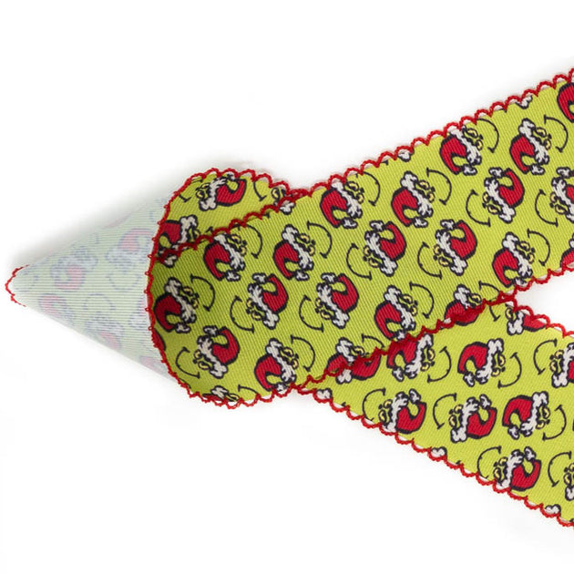 Colorful Moonstitch Edge Ribbon for Gifts & Handmade Bows – Page 2 ...