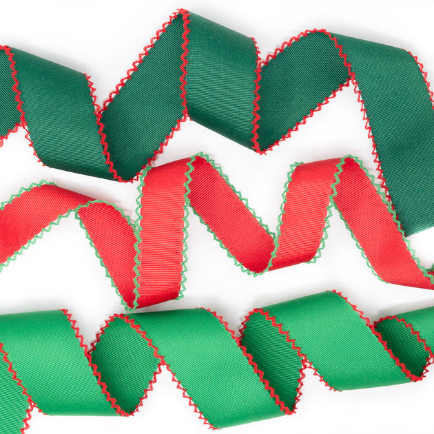 Moonstitch Collection - Intricate Detailing – Ribbon and Bows Oh My!