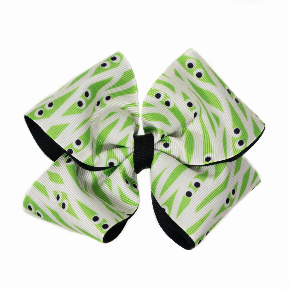 Monster Mash – Ribbon and Bows Oh My!