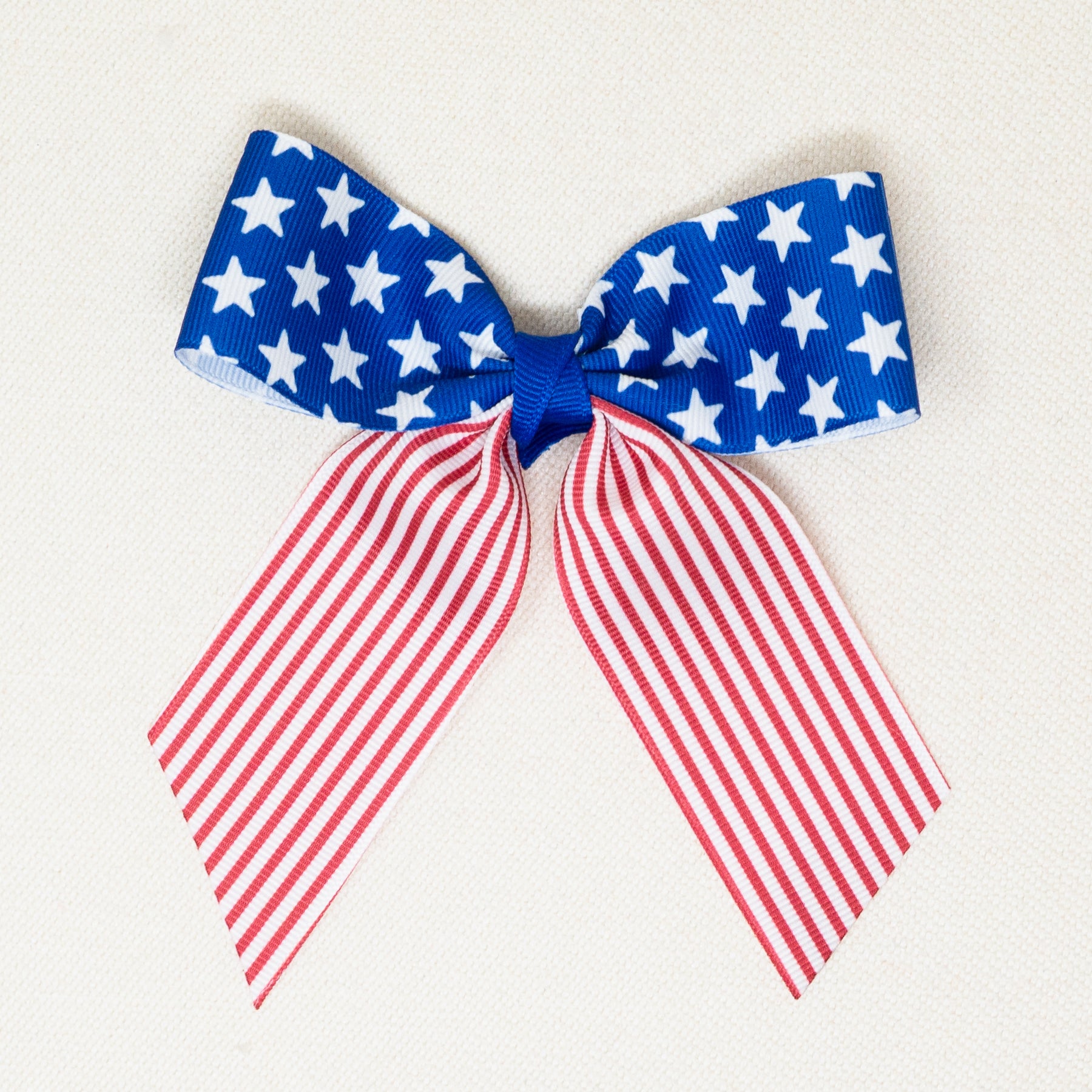 Striped Ribbon – Ribbon and Bows Oh My!