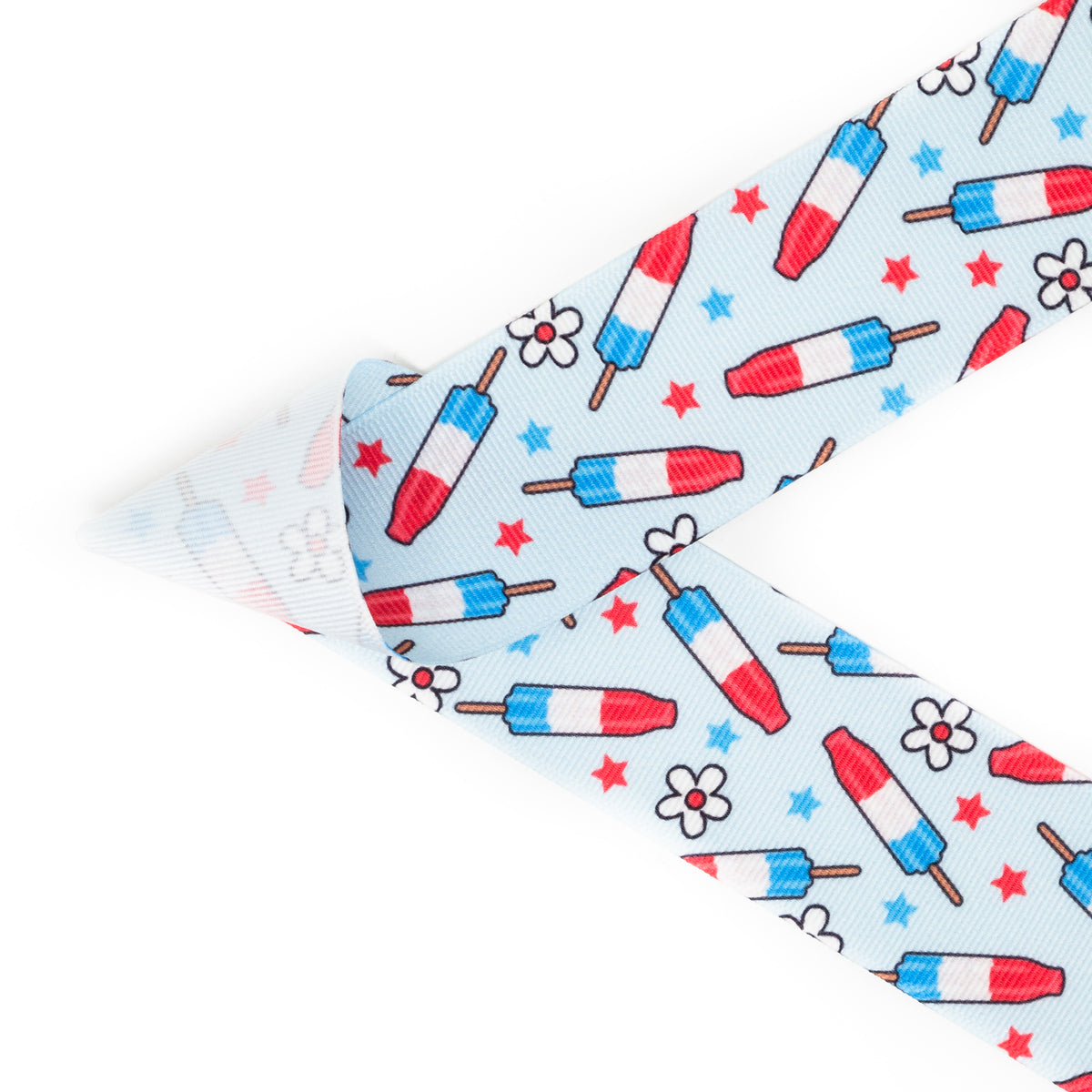 Rocket Pop – Ribbon and Bows Oh My!