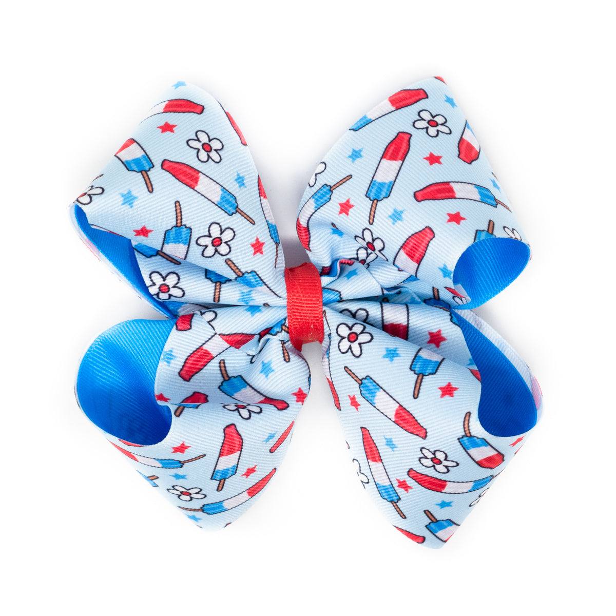 Rocket Pop – Ribbon and Bows Oh My!