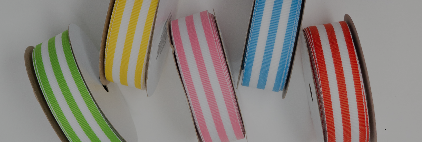 Your One-Stop-Shop For All Things Ribbon - Ribbon and Bows Oh My!
