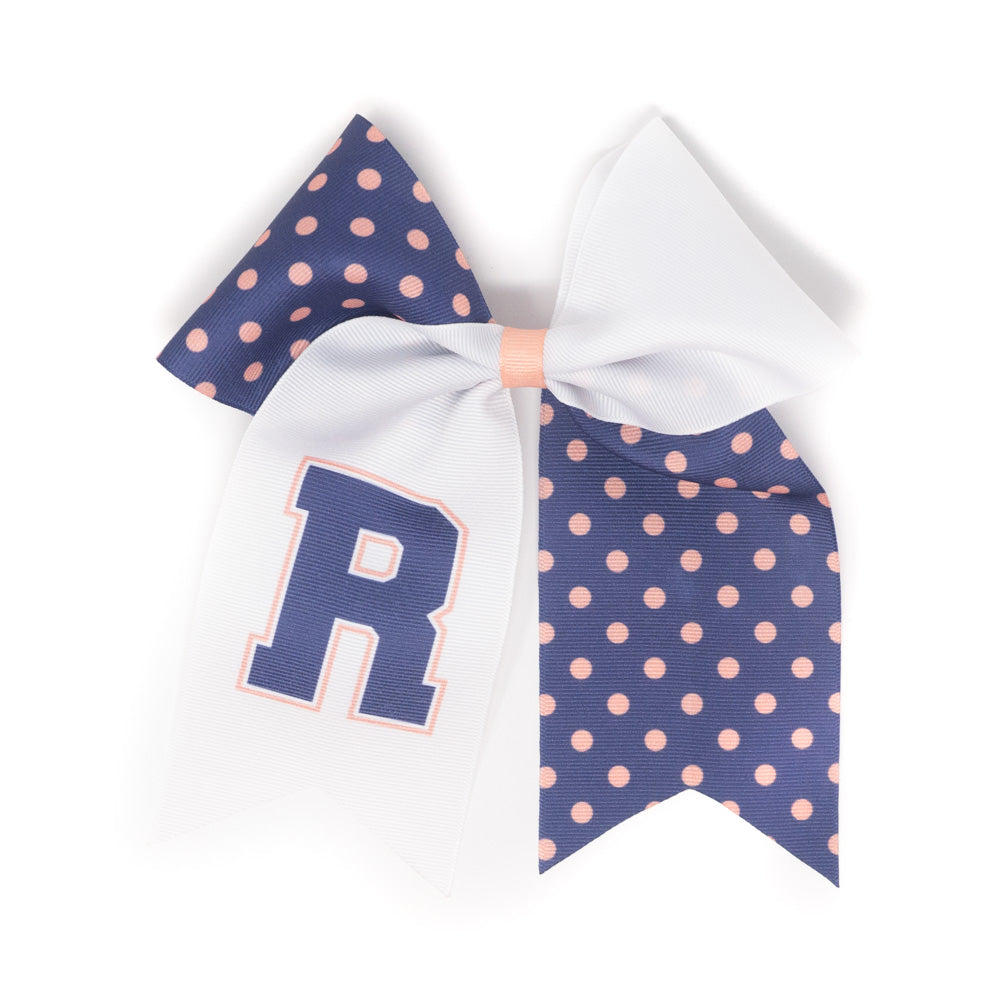RABOM Spirit Printed Cheer Bow (NOT FOR SALE) – Ribbon and Bows Oh My!
