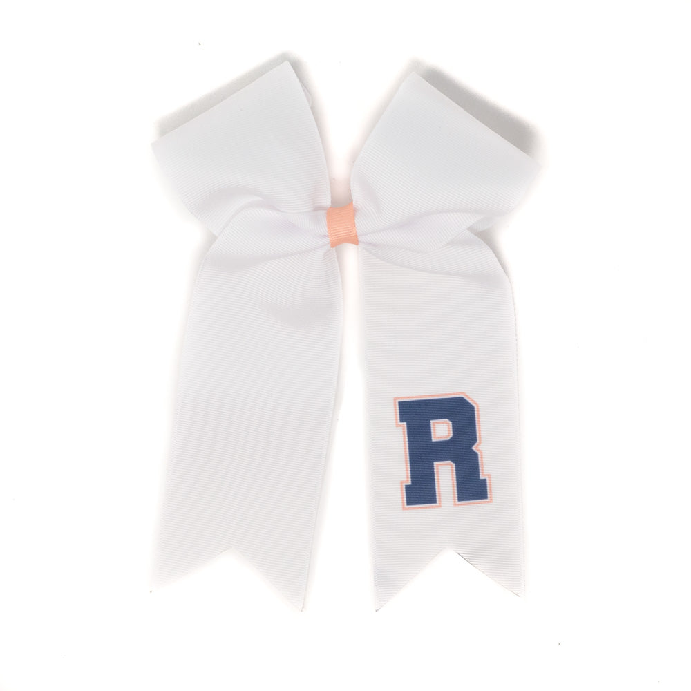 RABOM Spirit 2.25" Spirit Bow (NOT FOR SALE) – Ribbon and Bows Oh My!