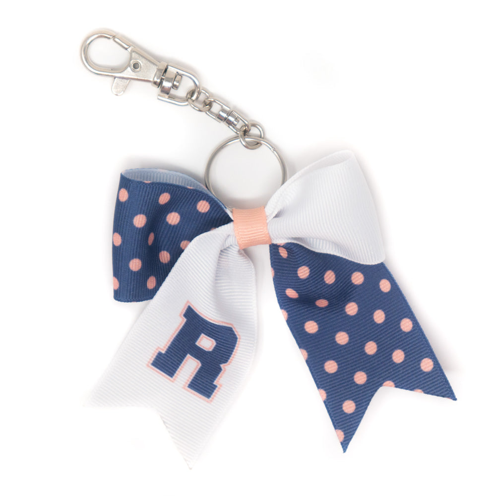 RABOM Spirit Keychain Bow (NOT FOR SALE) – Ribbon and Bows Oh My!