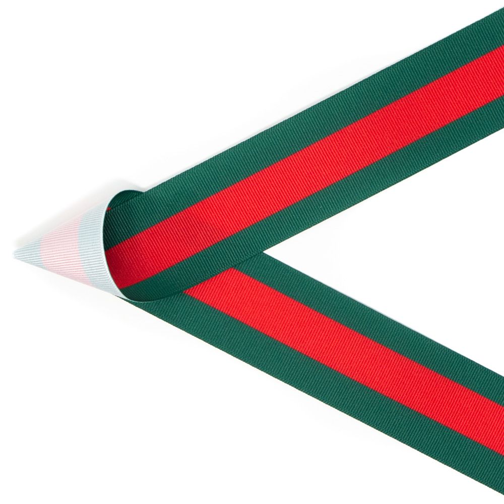 Printed Stripes Ribbon Collection - Classic Patterns with a Twist ...