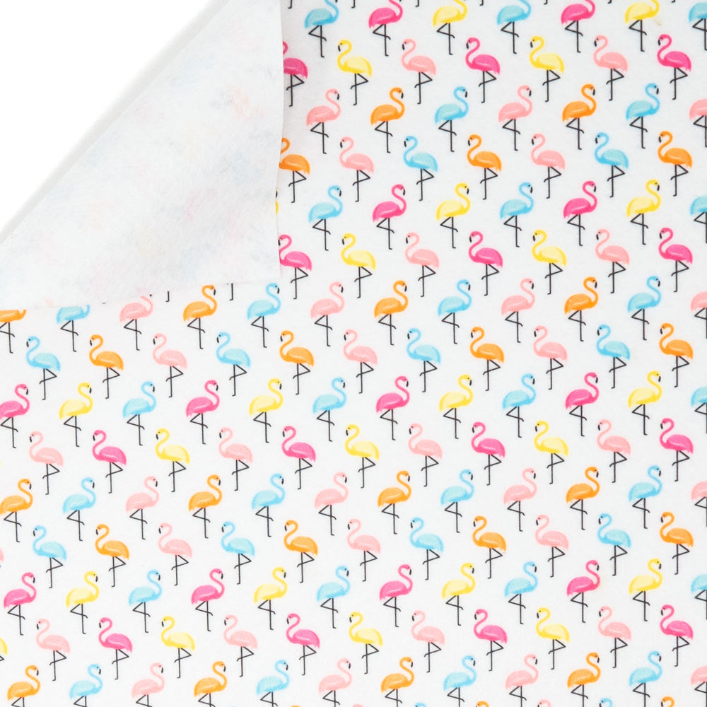 Patterned & Printed Felt Sheets for DIY Bows & Crafts – Page 2 – Ribbon ...
