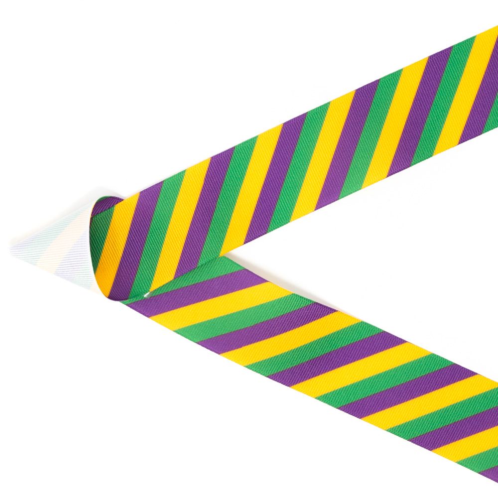 Spring & Floral Printed Ribbon for Crafts, Bows & Decor – Ribbon and ...