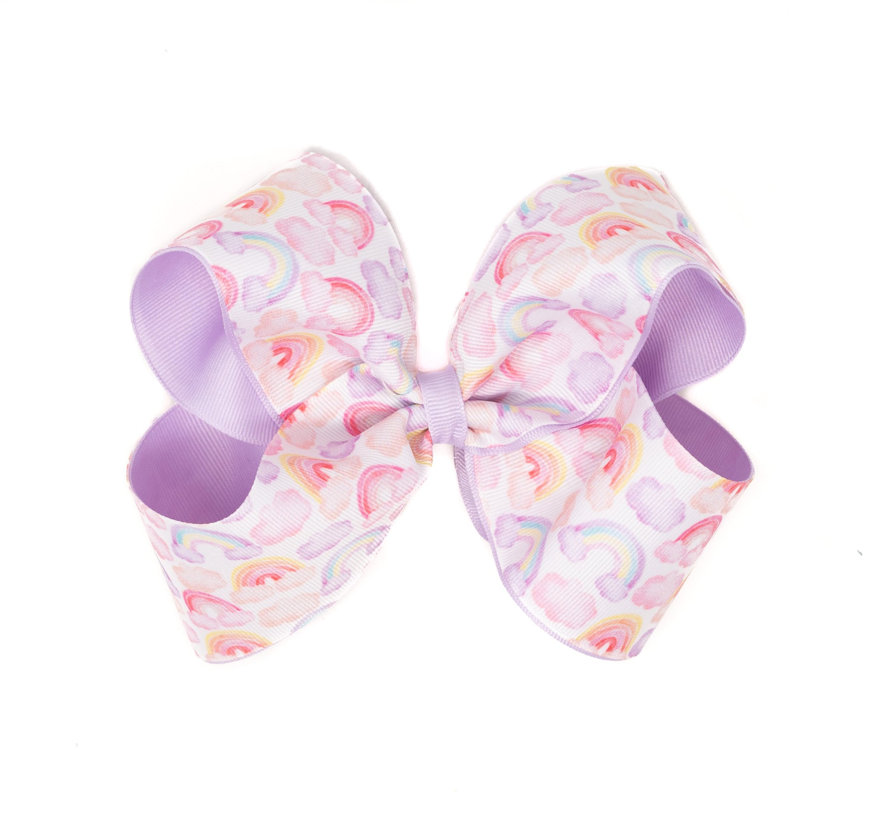 Spring & Floral Printed Ribbon for Crafts, Bows & Decor – Ribbon and ...