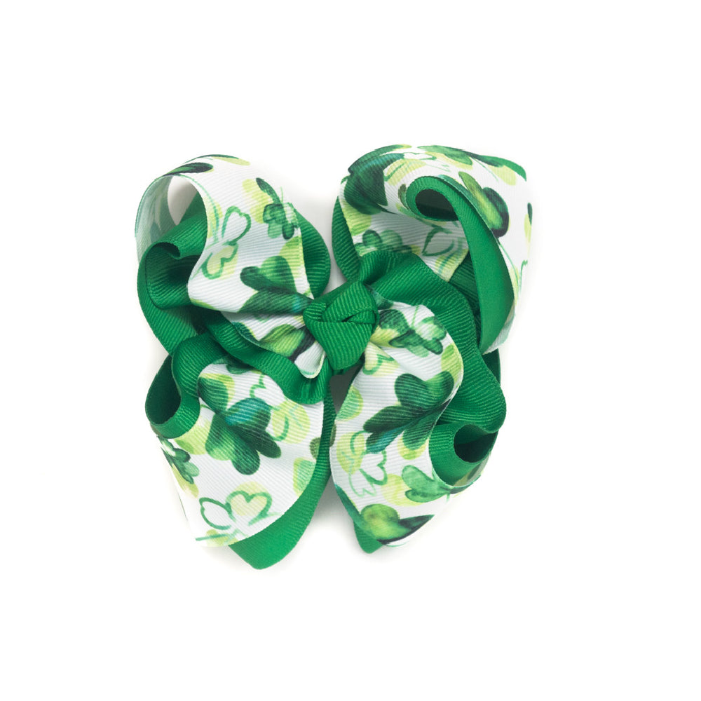 Spring & Floral Printed Ribbon for Crafts, Bows & Decor – Ribbon and ...