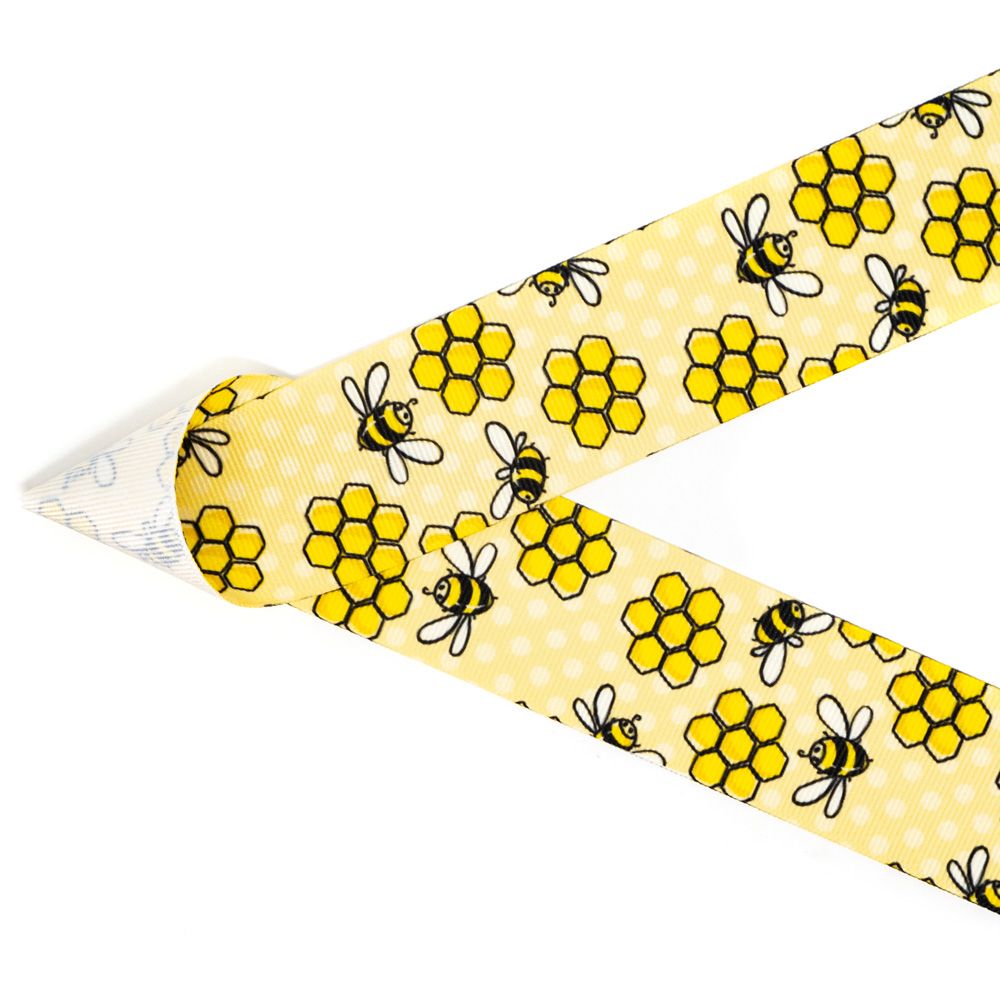 Honey Bee – Ribbon and Bows Oh My!