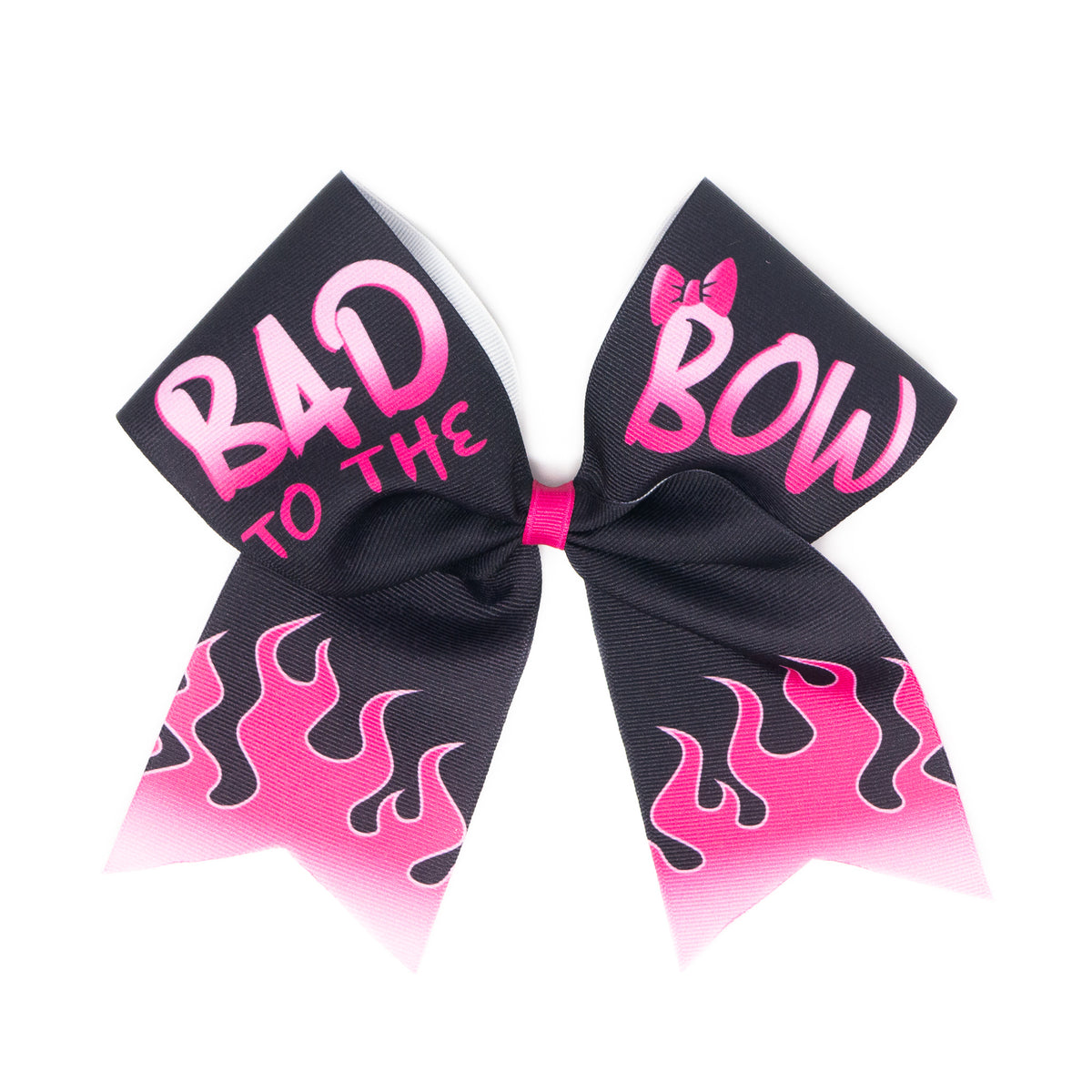 Bad to the Bow Graphic – Ribbon and Bows Oh My!