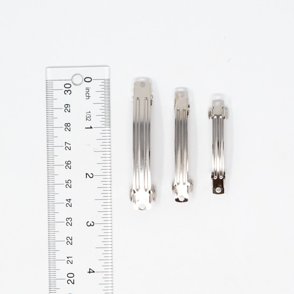 RABOM Clips – Ribbon and Bows Oh My!