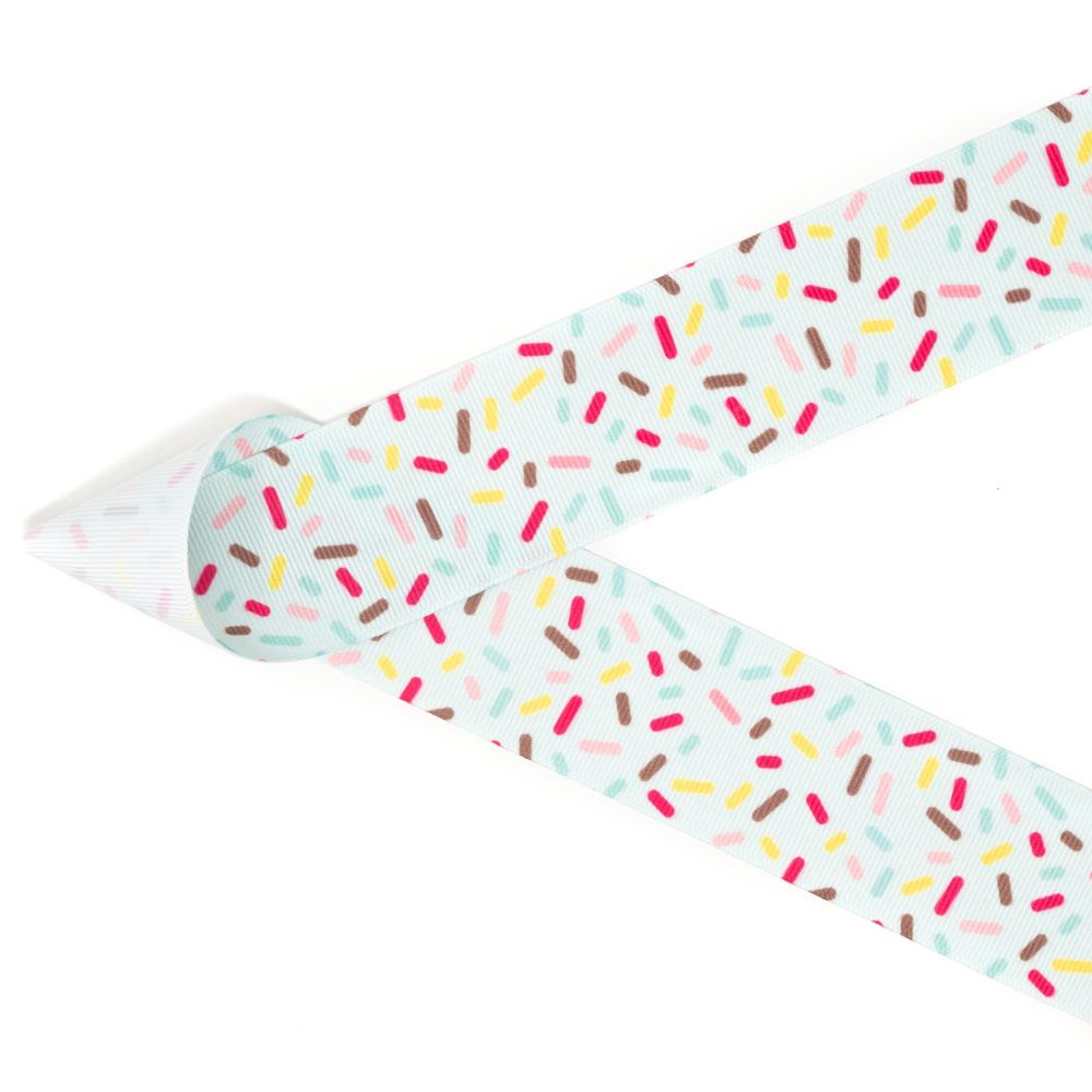 Funfetti – Ribbon and Bows Oh My!