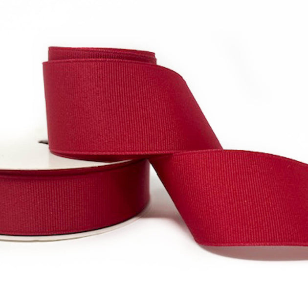 Schiff Grosgrain Ribbon – Durable, High-Quality Crafting – Ribbon and ...