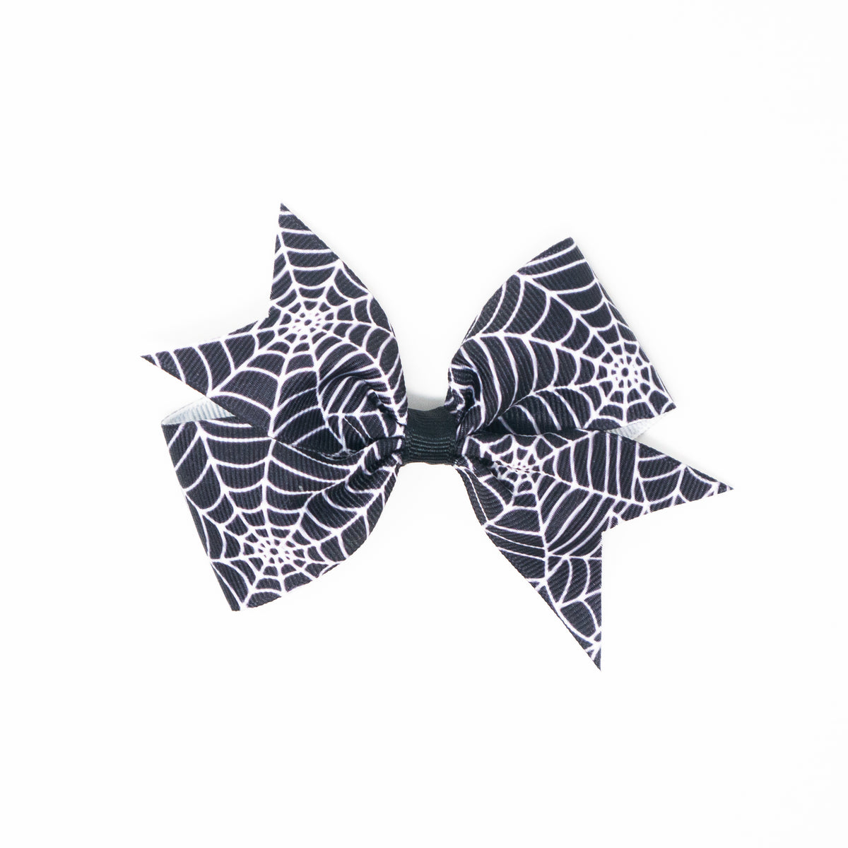 Spider Web – Ribbon and Bows Oh My!